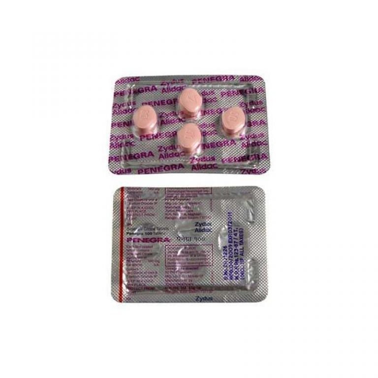 Penegra Tablet 100mg Price In Pakistan - Trusted Online Pharmacy in ...