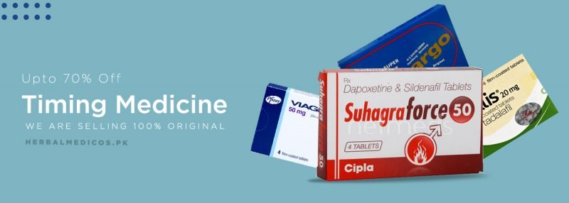 Timing Tablets in Pakistan - Trusted Online Pharmacy in Pakistan